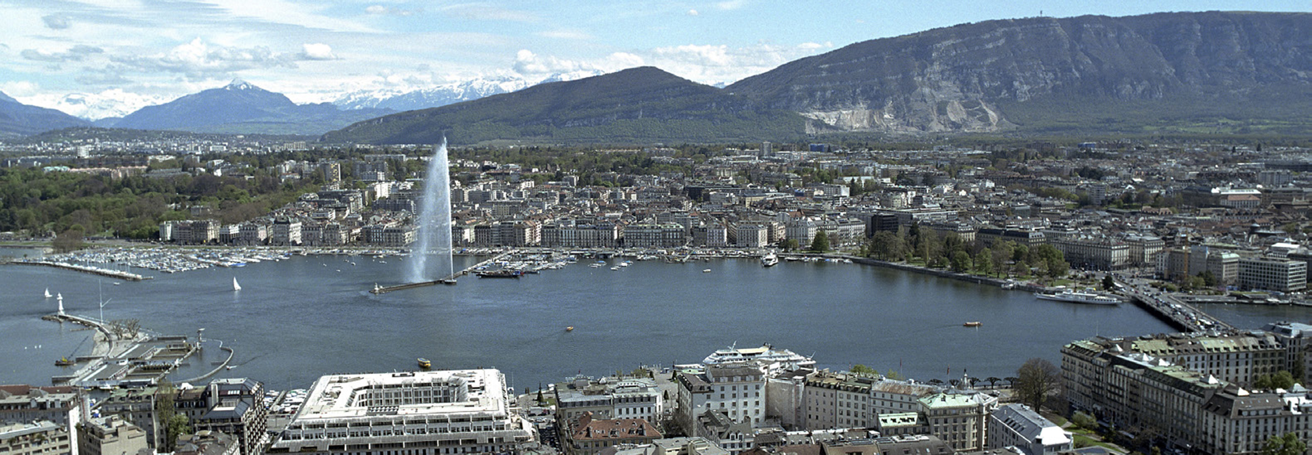 Genève